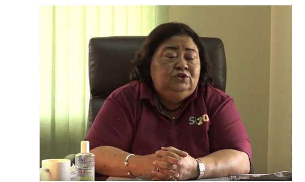 Jennifer van Dijk-Silos heeft groot gelijk over normvervaging binnen ...