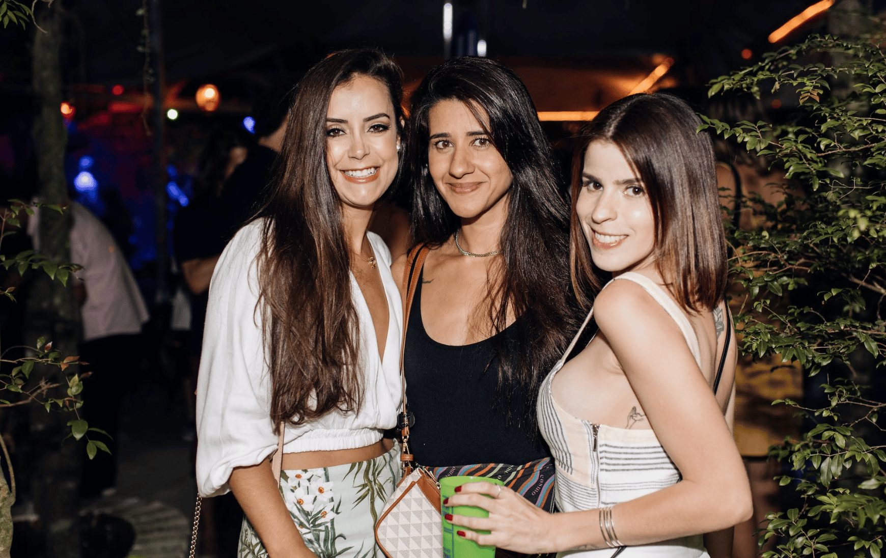 Veel vrouwen hebben een grafhekel aan zelfs hun beste vriendinnen ...