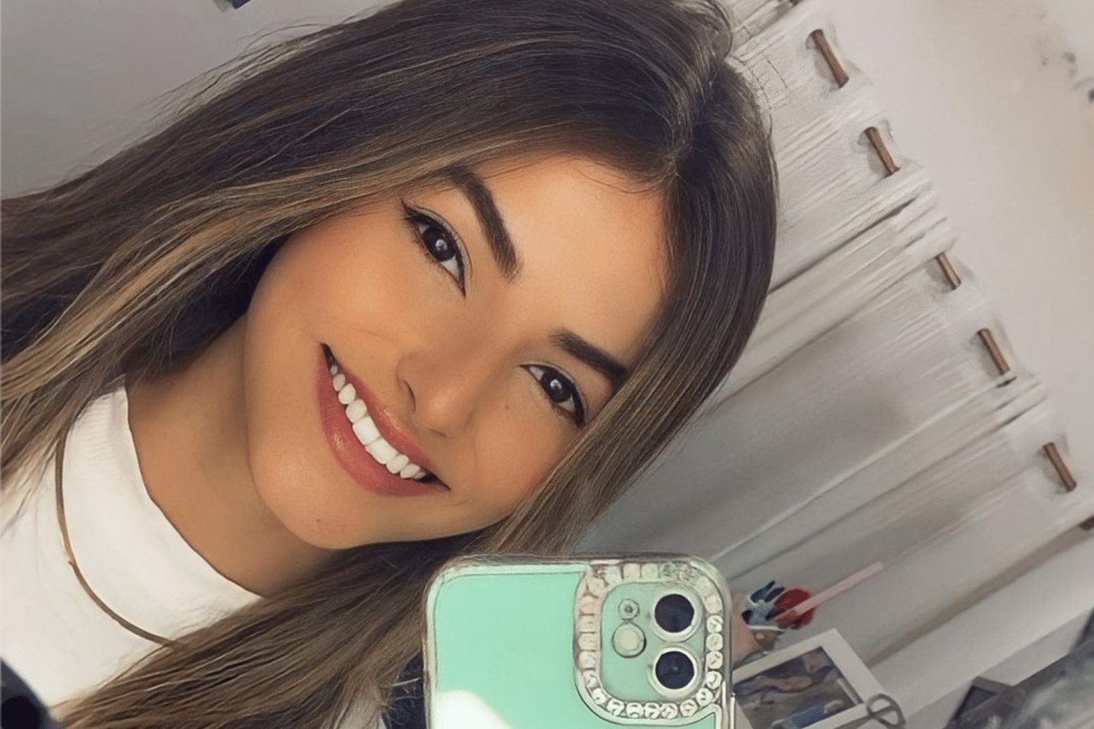 Braziliaans glamourmodel gestript van titel na straatgevecht met vrouw over haar ex – Gfcnieuws.com