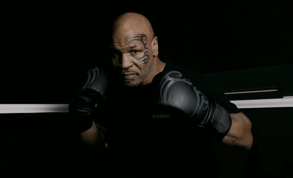 Mike Tyson: “Ik wil Logan Paul in elkaar slaan” – Gfcnieuws.com | Het ...